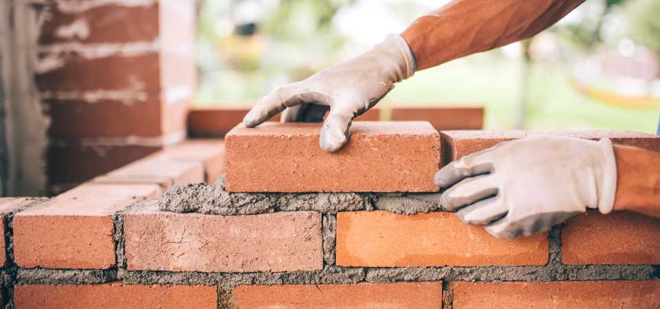 Bricklayer | Dublin Bricklaying Services | Brickwork Ireland